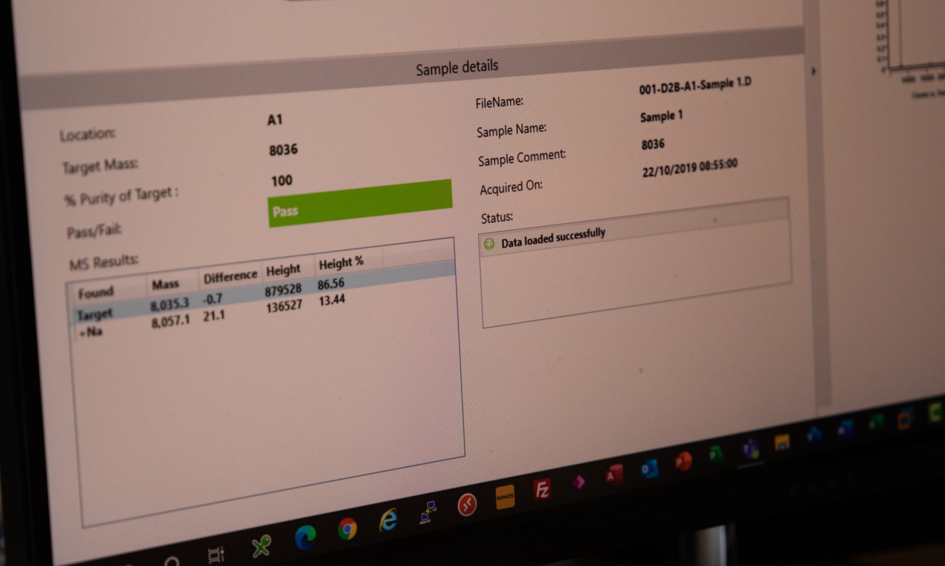 BioMS Software – Accelerating scientific research